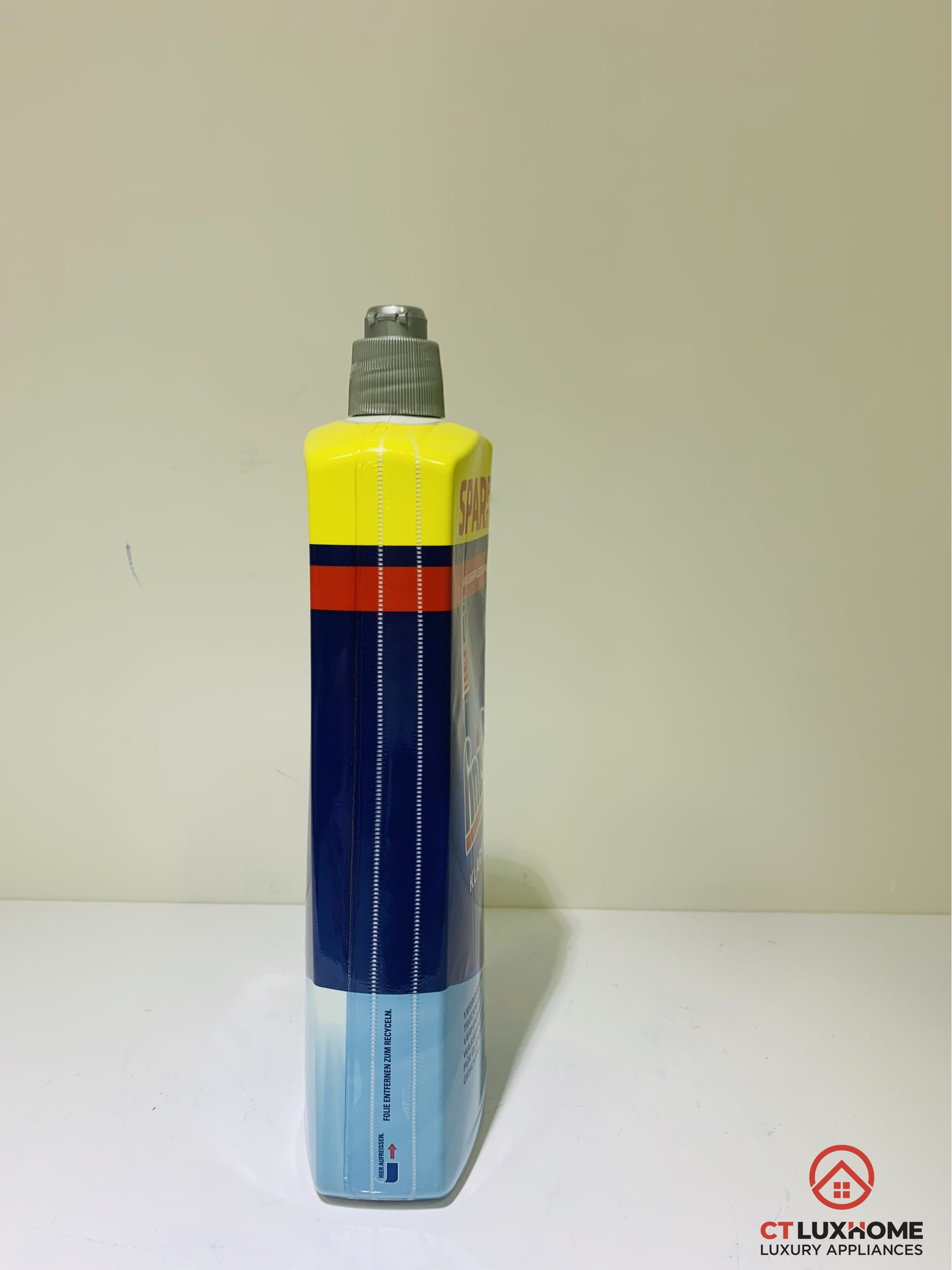 Nước làm bóng Finish 1150ml xuất cứ Châu Âu